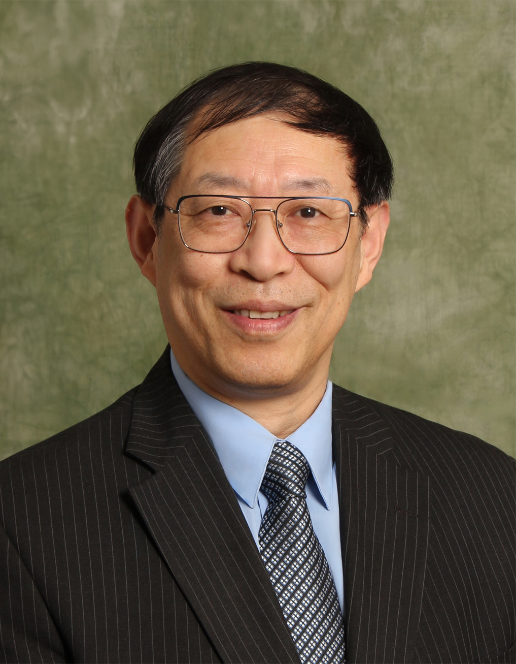 Professor Jiye Fang